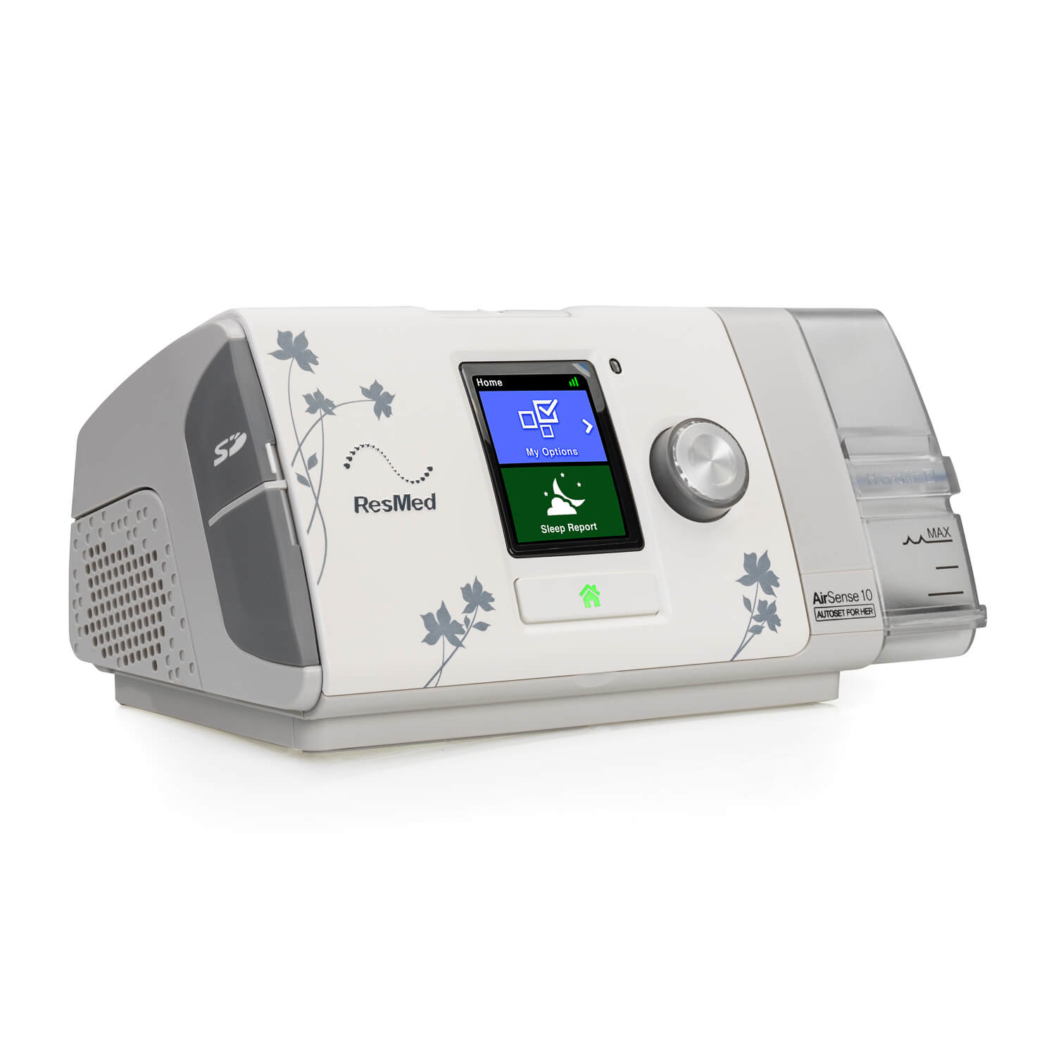 A Brief History of CPAP – Sistemma CPAP