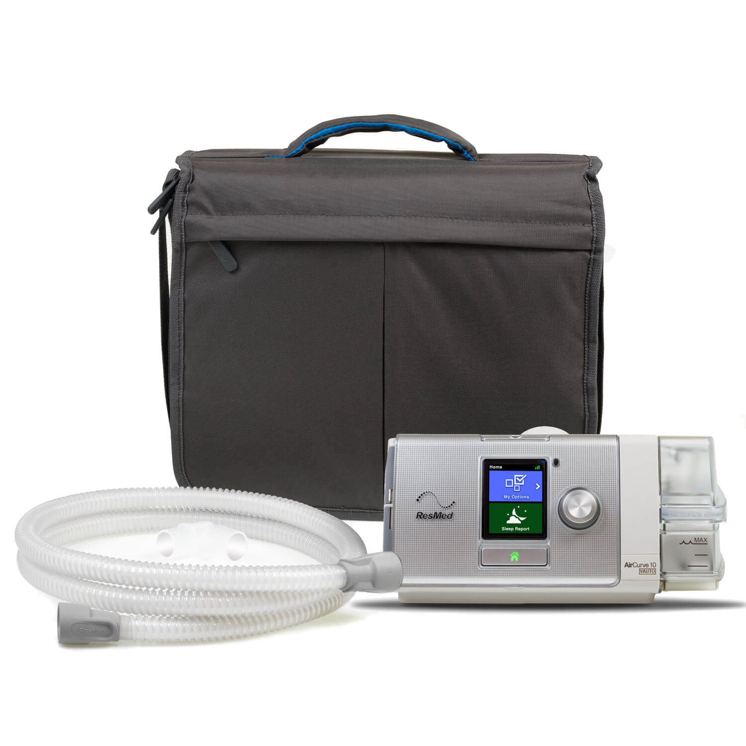 High-End Machines - Three of the Most Popular CPAP Devices Available ...