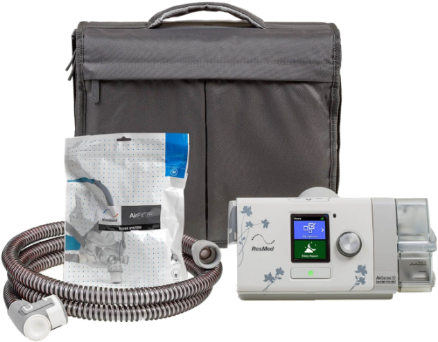 How CPAP Saves Lives Every Day – Sistemma CPAP