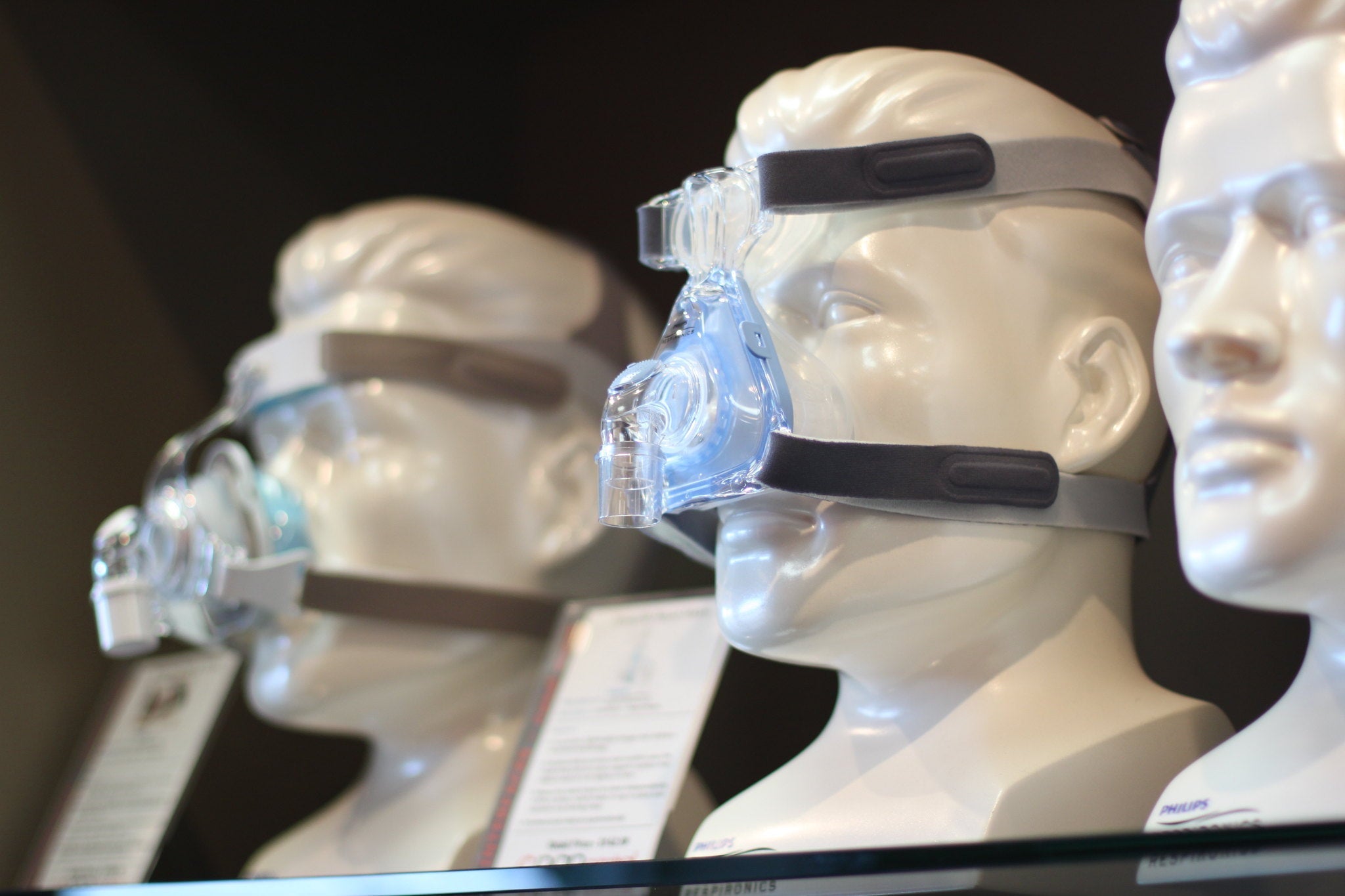 Normalizing CPAP - How the Use of PAP Therapy Devices Has Changed the ...